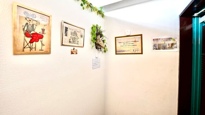 西新宿1分🚶♀️2026.1🆕高評価✨ポップコーン食べ放題🍿🆓ボドゲ30種🎲撮影🎥コーヒー☕️🆓の写真26