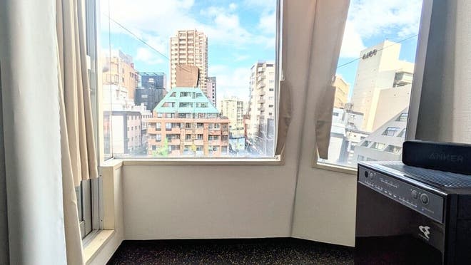【五反田駅2分】地域最安値💛 | 超駅近 | 清潔感 | レンタルジムの写真3