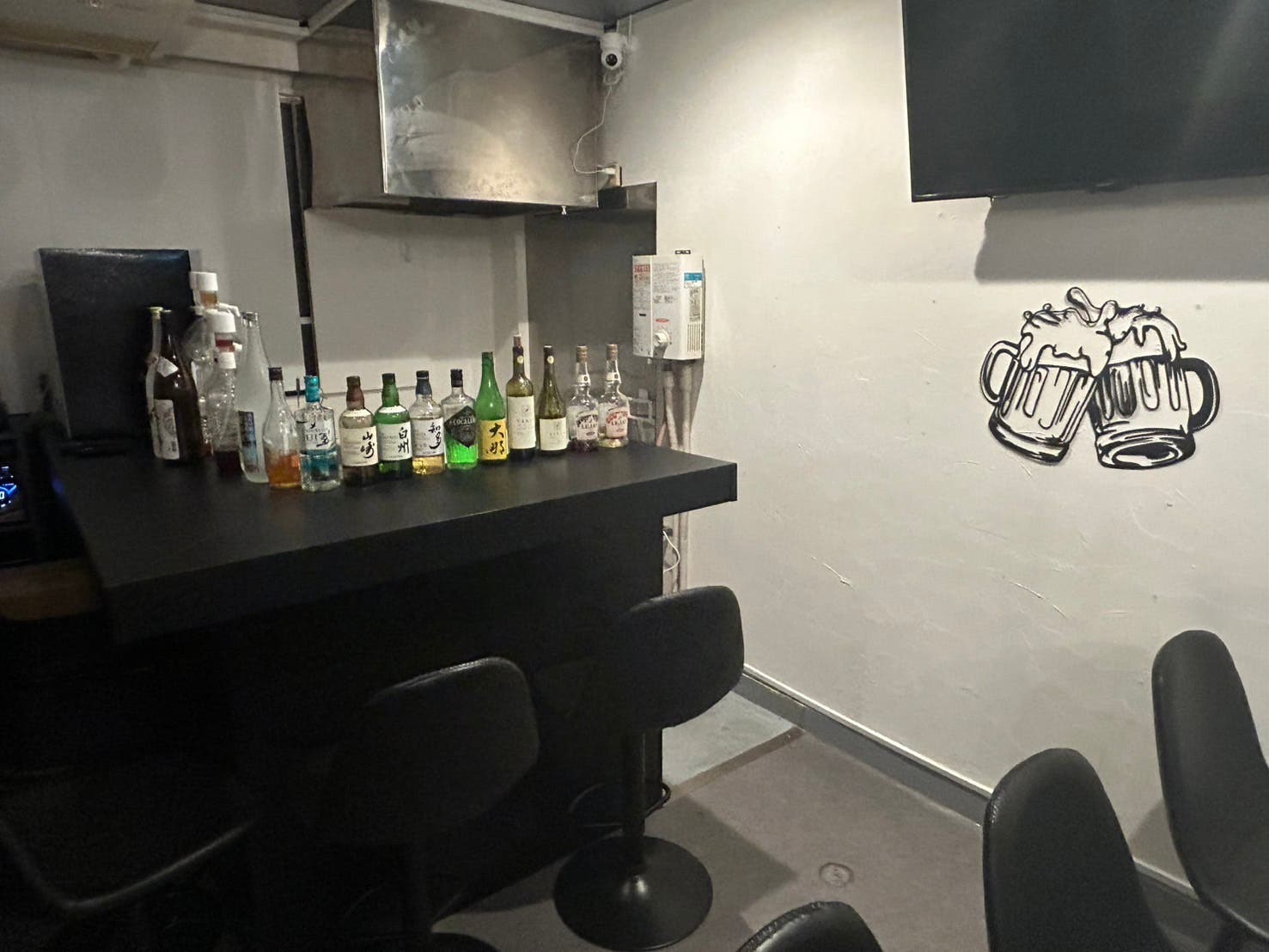 飲食可能でゴミ持ち帰り不要！の写真7