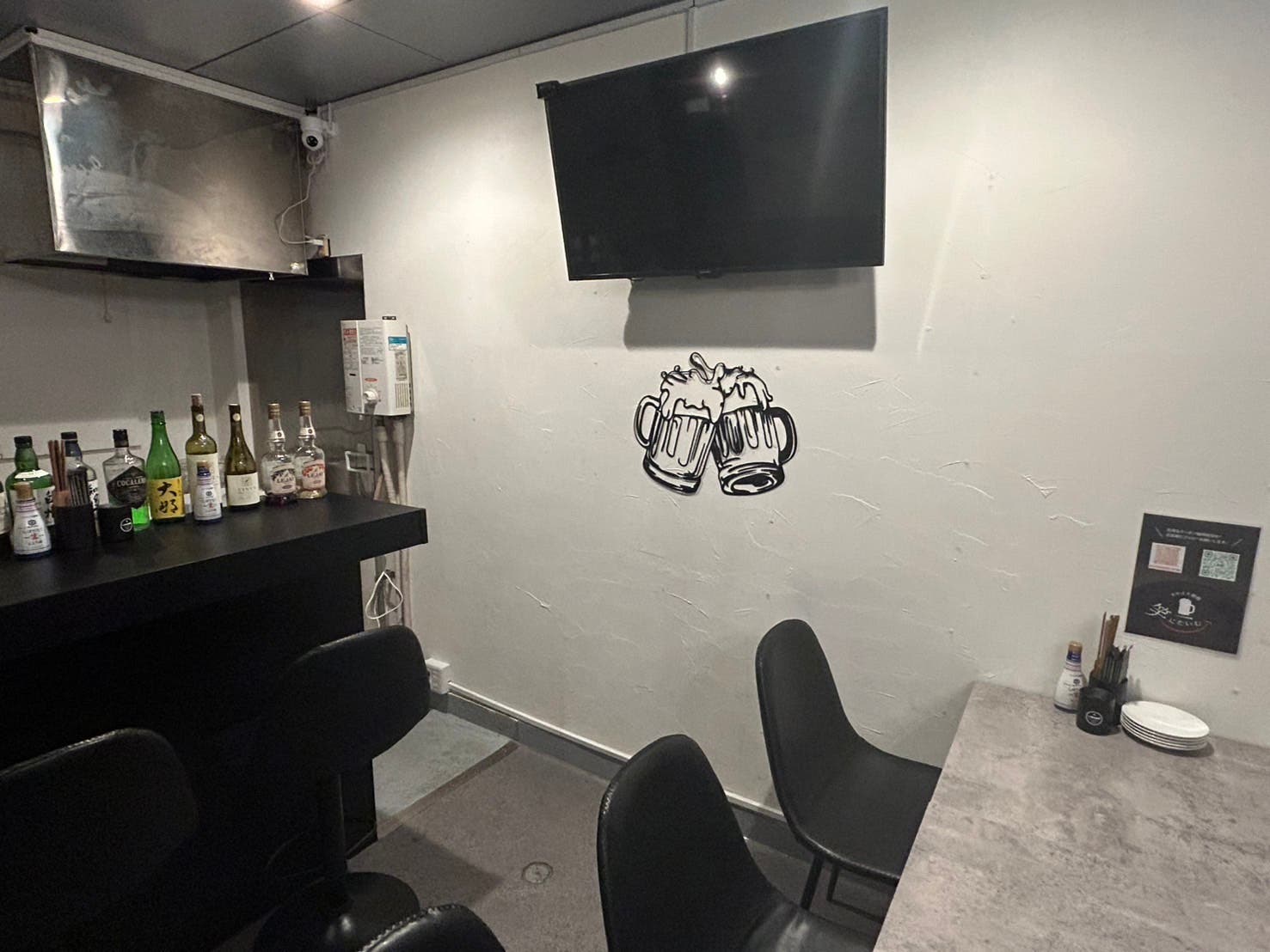 飲食可能でゴミ持ち帰り不要！の写真9