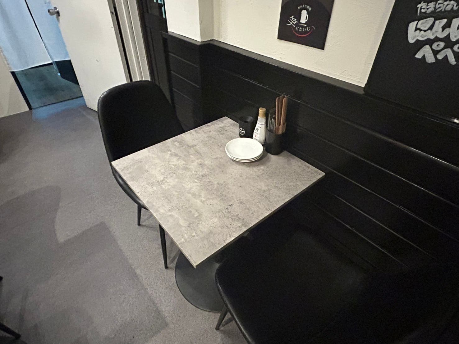 飲食可能でゴミ持ち帰り不要！の写真10