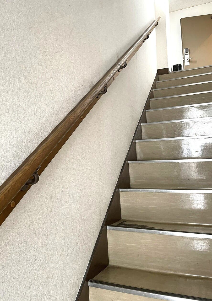 【Ast】飯田橋徒歩4分 清潔で快適、壁一面鏡張り、24時間OK、電子ピアノ、最適な音響。楽器・歌の練習、レッスン、撮影等の写真7