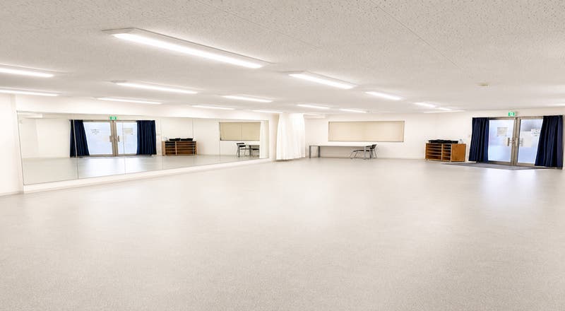 北加賀屋駅5分｜81㎡・キッチン＆卓球台完備！スタッフ常駐で初めてでも安心のスタジオ型レンタルスペース