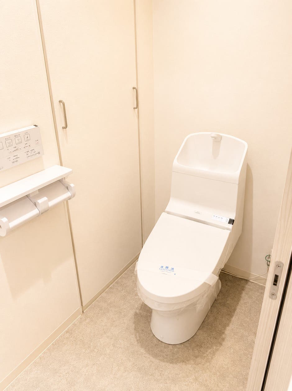 北加賀屋駅5分｜81㎡・キッチン＆卓球台完備！スタッフ常駐で初めてでも安心のスタジオ型レンタルスペースの写真4