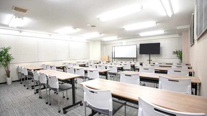 オープン記念価格🎏5月NEWOPEN🎏茅場町駅2分/最大40名/ビジネス/ボドゲ/セミナー/施術ベット8台の写真2