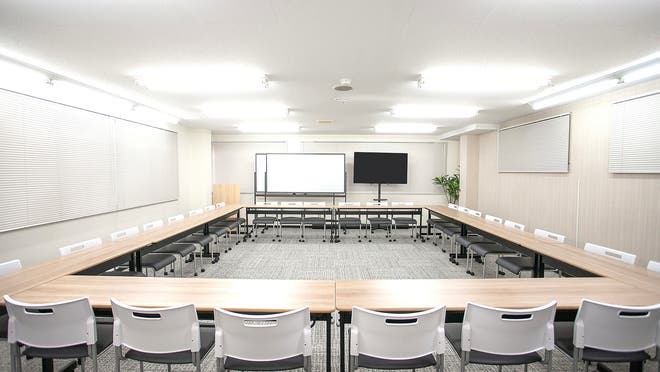 オープン記念価格🎏5月NEWOPEN🎏茅場町駅2分/最大40名/ビジネス/ボドゲ/セミナー/施術ベット8台の写真4