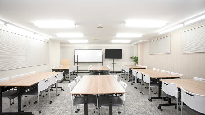 オープン記念価格🎏5月NEWOPEN🎏茅場町駅2分/最大40名/ビジネス/ボドゲ/セミナー/施術ベット8台の写真6