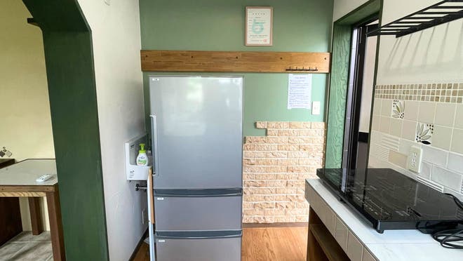【@Hygge】営業許可取得済み|キッチン・イートイン完備の新築カフェ&レンタルスペースの写真7