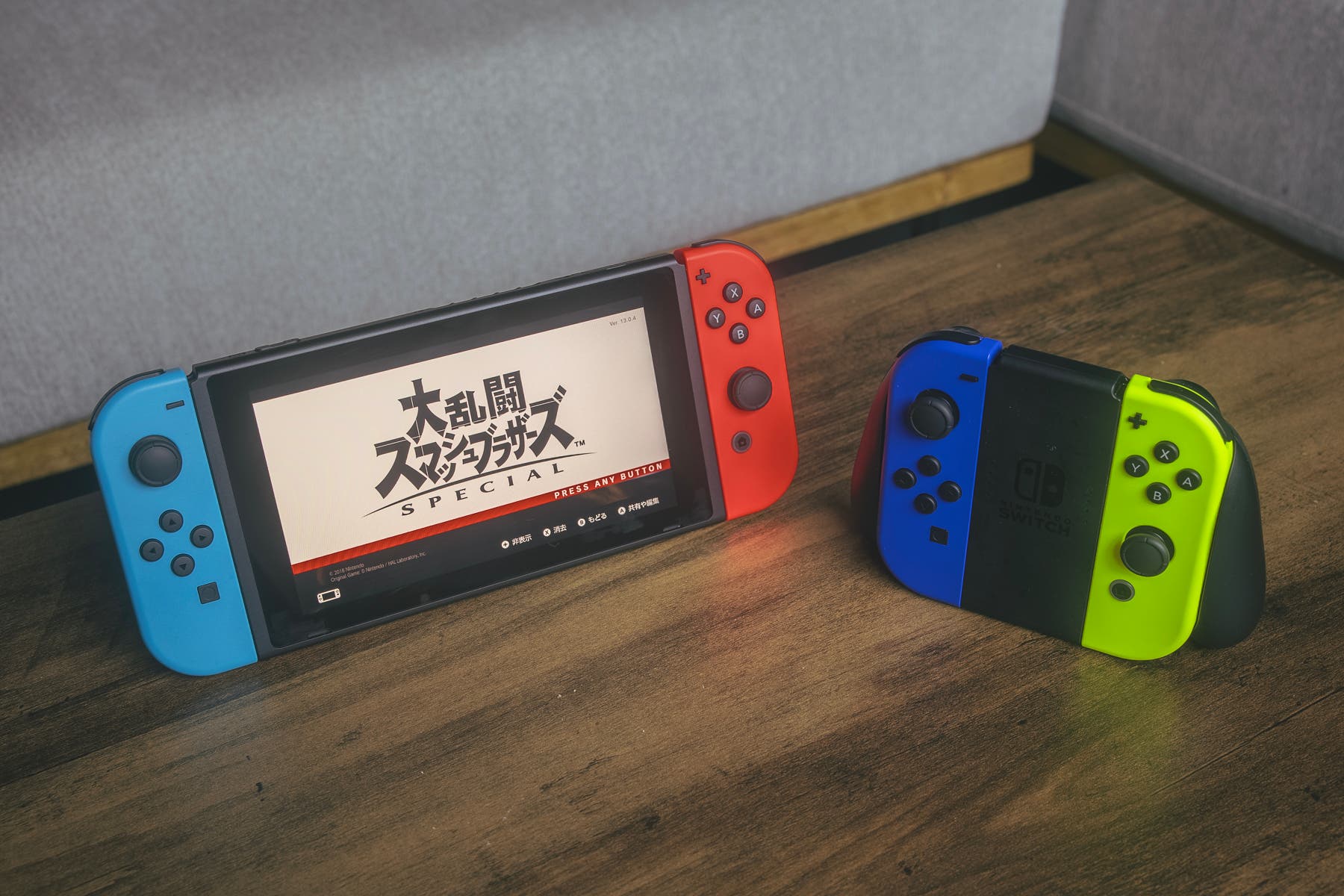 🎮大人気ゲーム機	の画像1