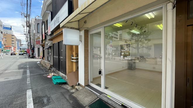 【5月18日以降予約可能🌟 】1階で視認性抜群★岡山駅西口3分★wi-fi、50型モニター、ホワイトボード全て無料の写真2