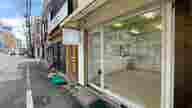 【🌟New🌟Open🌟 】1階で視認性抜群★岡山駅西口3分★wi-fi、50型モニター、ホワイトボード無料利用の写真2