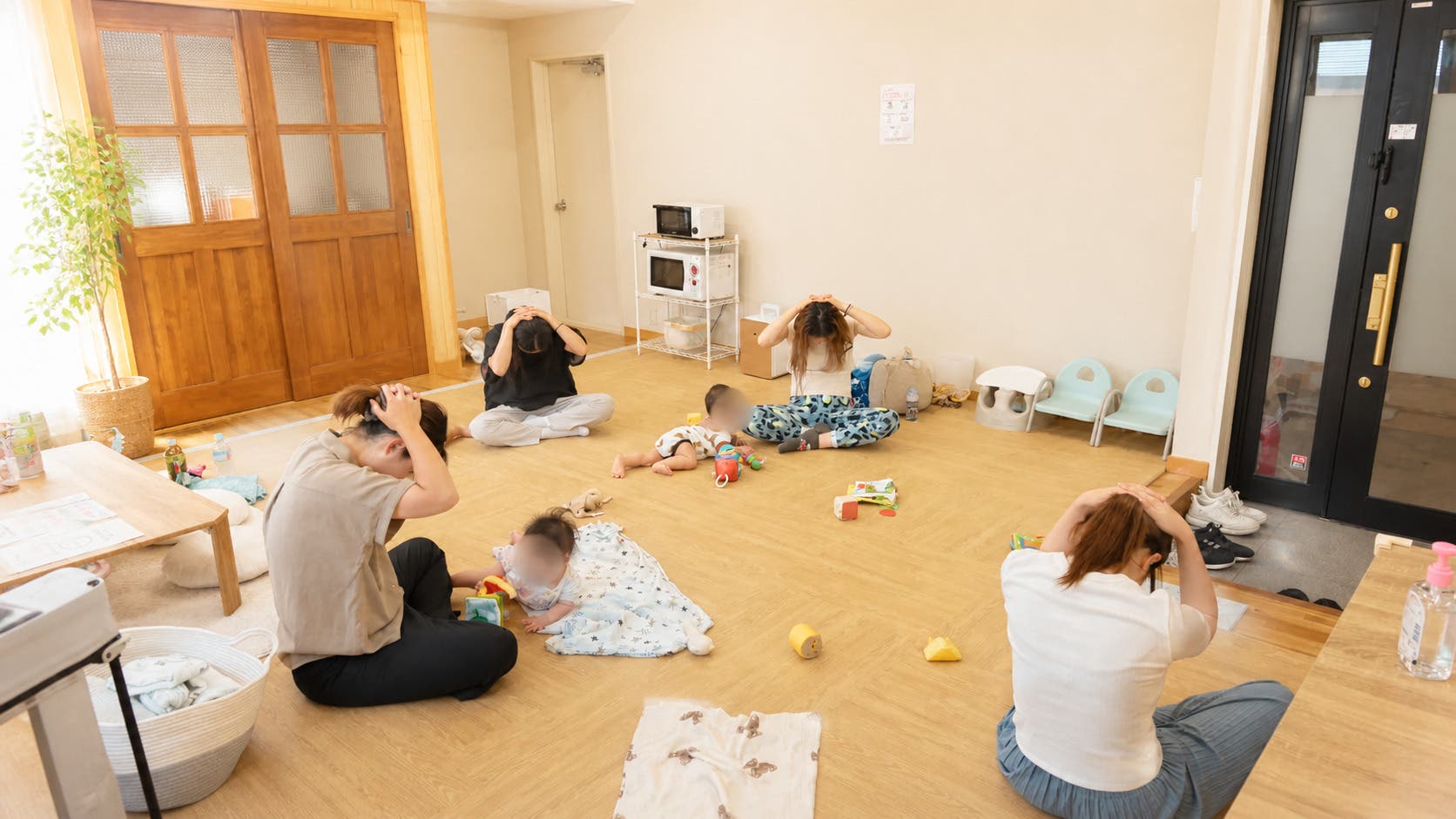 【長野駅徒歩7分】女子会・推し活・セミナーに｜大型テレビ・Wi-Fi完備｜47㎡貸切スペースの写真6