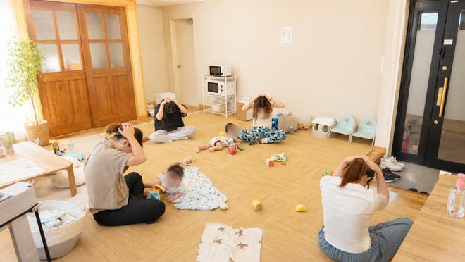 【長野駅徒歩7分】女子会・推し活・セミナーに|大型テレビ・Wi-Fi完備|47㎡貸切スペースの写真6