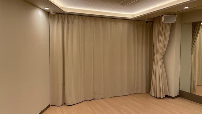 【Bst】飯田橋徒歩4分 最大44名!大スクリーン2台、防音、調光、備品0円、イベント、会議、セミナー、研修、講演、パーティーの写真21