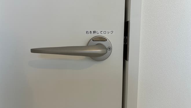 新規オープン!高崎駅西口徒歩4分の完全個室のレンタルサロン(ルームA)|今なら先着でモニター価格あり!の写真9