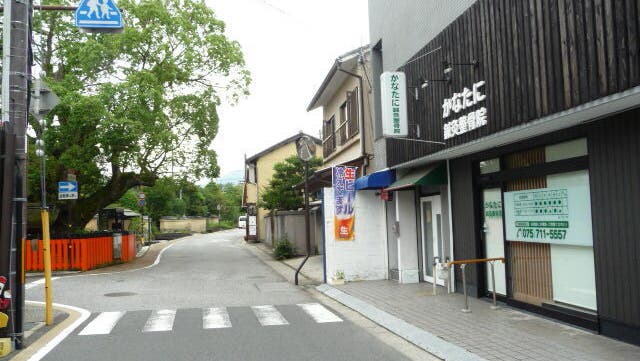 上賀茂神社すぐ|2階部分のテナント!・教室・ワークショップ・物販・各種イベントなどに多様にご利用できます!の写真8