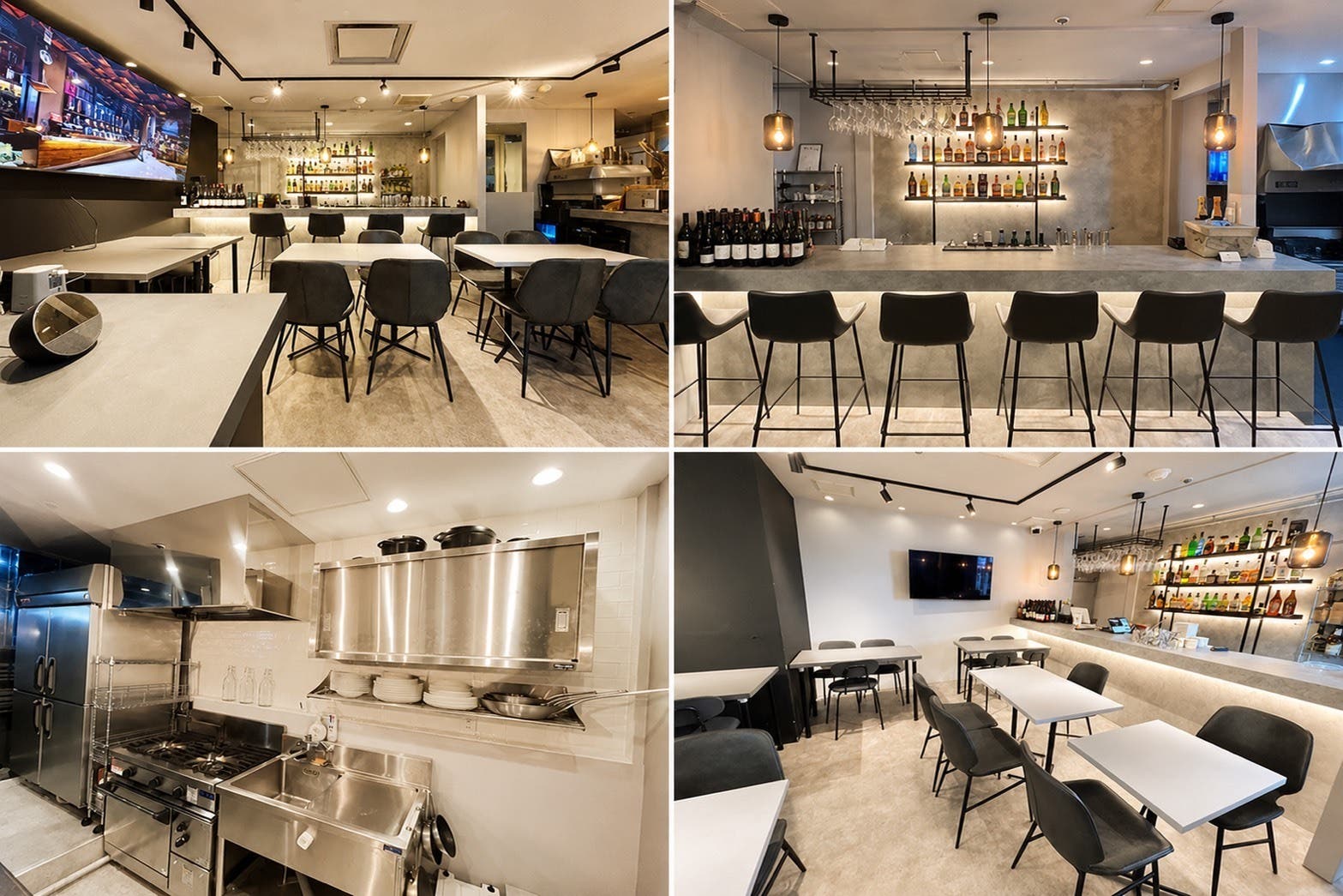 【新橋駅 徒歩1分】ロケ収録、YouTube撮影📸出張料理・料理教室🌟試飲会🍷オフ会✨街コン🍃会議・打合せ・交流会🖊の写真1