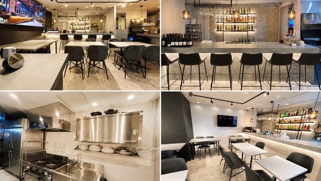 【新橋駅 徒歩1分】ロケ収録、YouTube撮影📸出張料理・料理教室🌟試飲会🍷オフ会✨街コン🍃会議・打合せ・交流会🖊の写真1