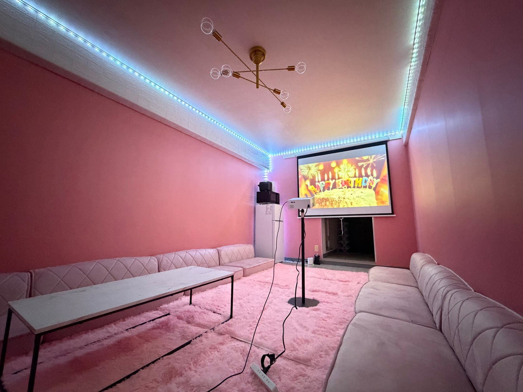 駅チカ💖大画面TV📺エレベーター⭕️24H🏪大人気ゲーム🎮プロジェクター🎥パーティー🎉飲み会🥂デート💕撮影の写真8