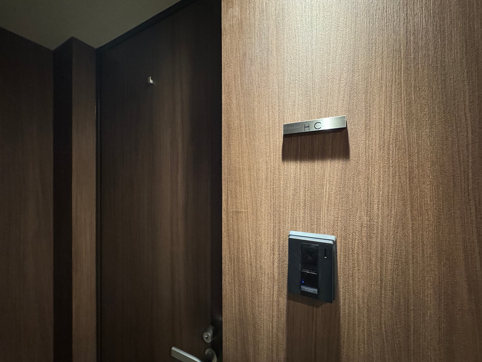 新築建物内の防音室、24時間使用OK！の写真6