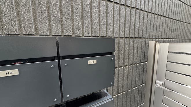 新築建物内の防音室、24時間使用OK!の写真8