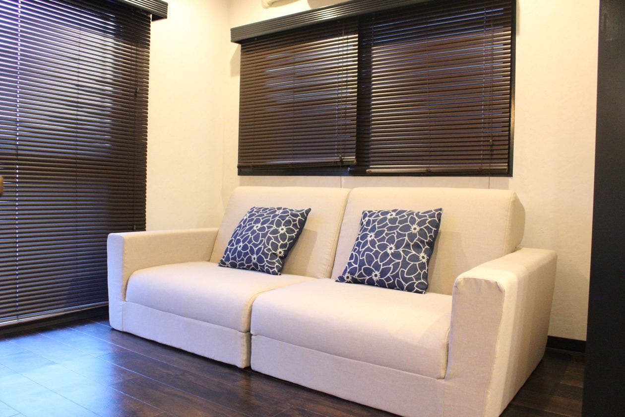 カフェのようなダイニングキッチンスペース♪羽田･成田空港･上野･浅草からのアクセス抜群！の写真5