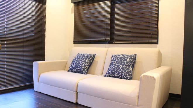 カフェのようなダイニングキッチンスペース♪羽田・成田空港・上野・浅草からのアクセス抜群!の写真5