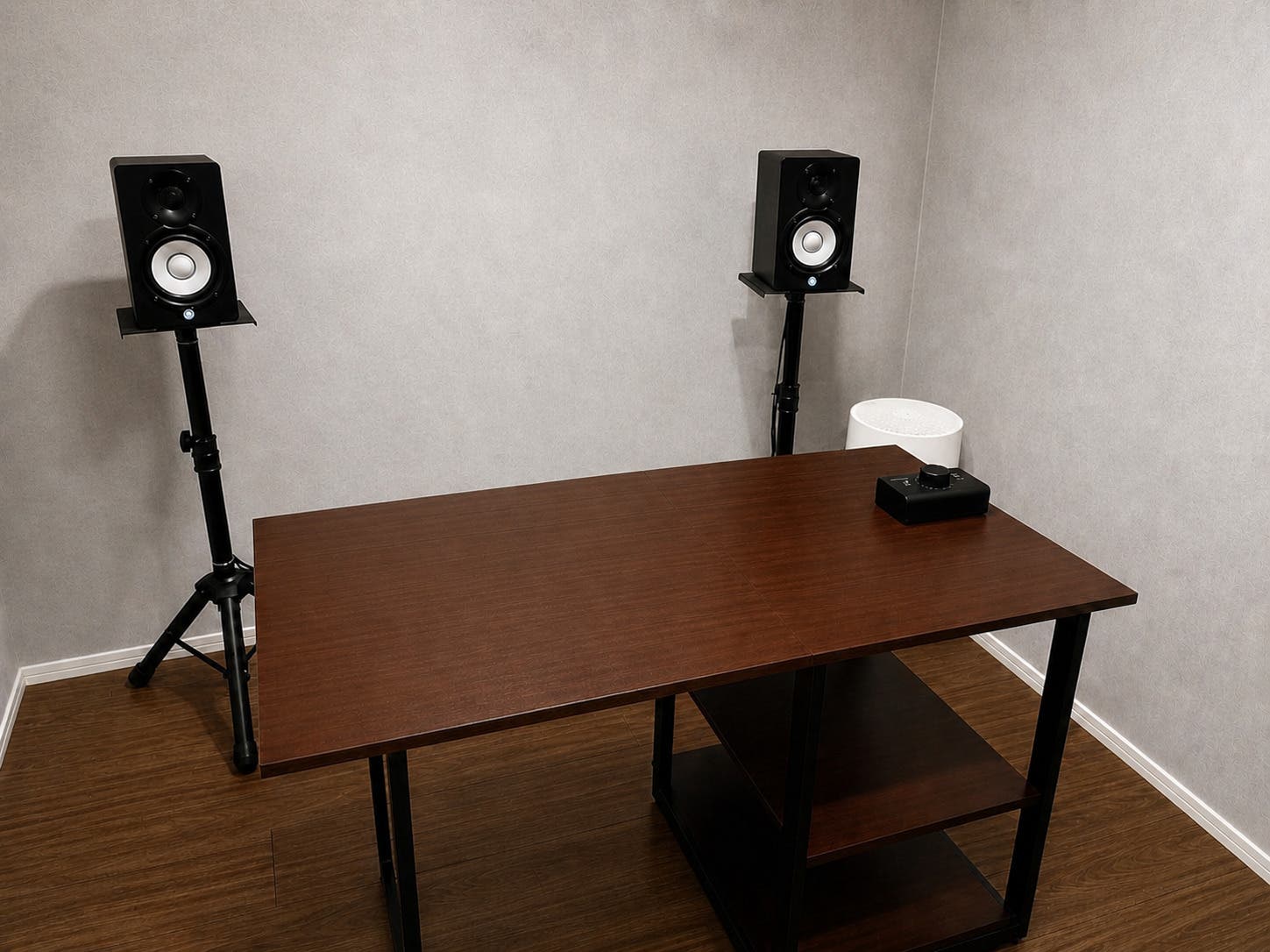 新築建物内の防音室、24時間使用OK！の写真4