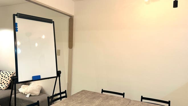 ✨セール✨桜木町3分🚶デート💕ママ会👫女子会❤️誕生日会🎂推し会🌹ゴミオプション🗑️✨120インチプロジェクターの写真15