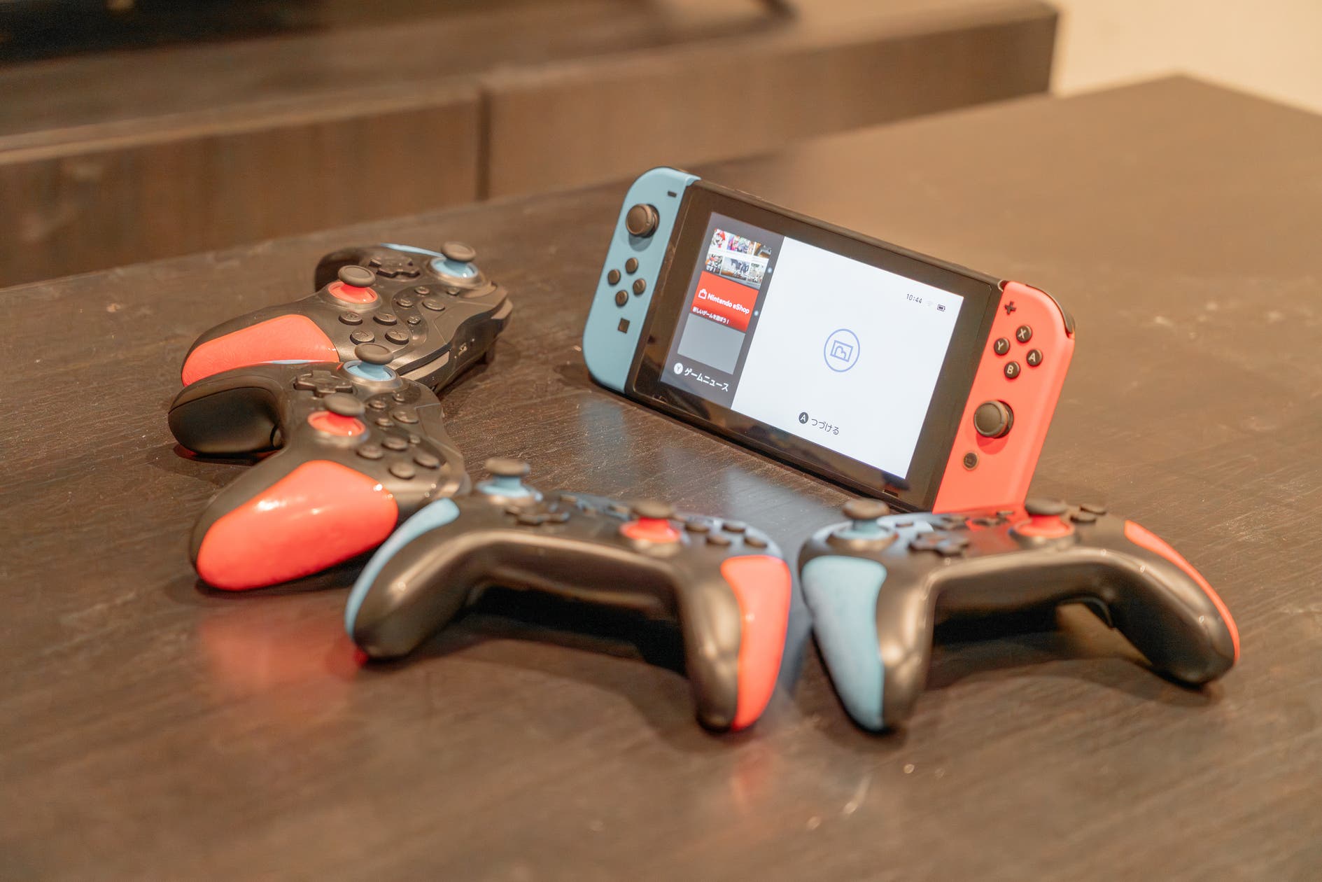 🎮大人気ゲーム機	の画像1