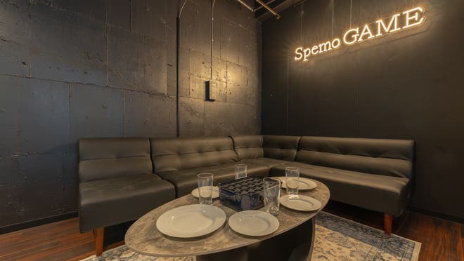 スペモゲーム🎲すすきの駅5分🍷ゴミ無料👌🏻ボードゲーム40種以上🎲おしゃれパーティー🥂723_SpemoGAME札幌の写真16