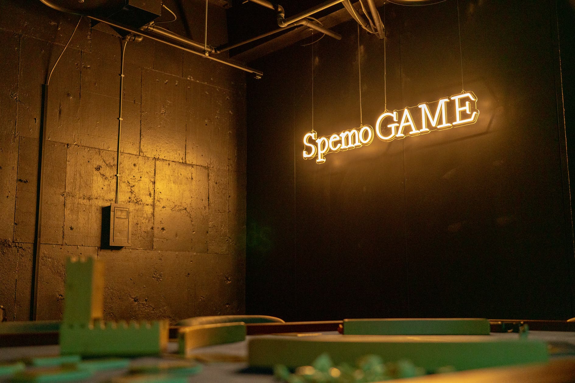 スペモゲーム🎲すすきの駅5分🍷ゴミ無料👌🏻ボードゲーム40種以上🎲おしゃれパーティー🥂723_SpemoGAME札幌の写真21