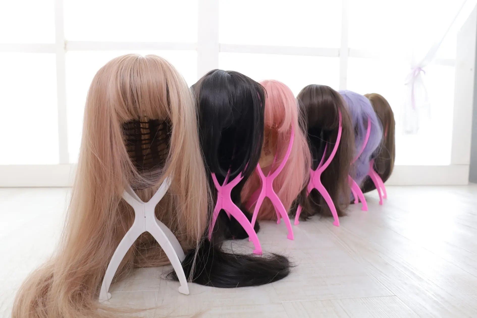 衣装・ウィッグレンタルの画像2