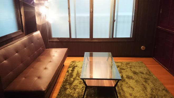 和モダン空間を貸切!羽田・成田空港・上野・浅草からアクセス抜群の写真4