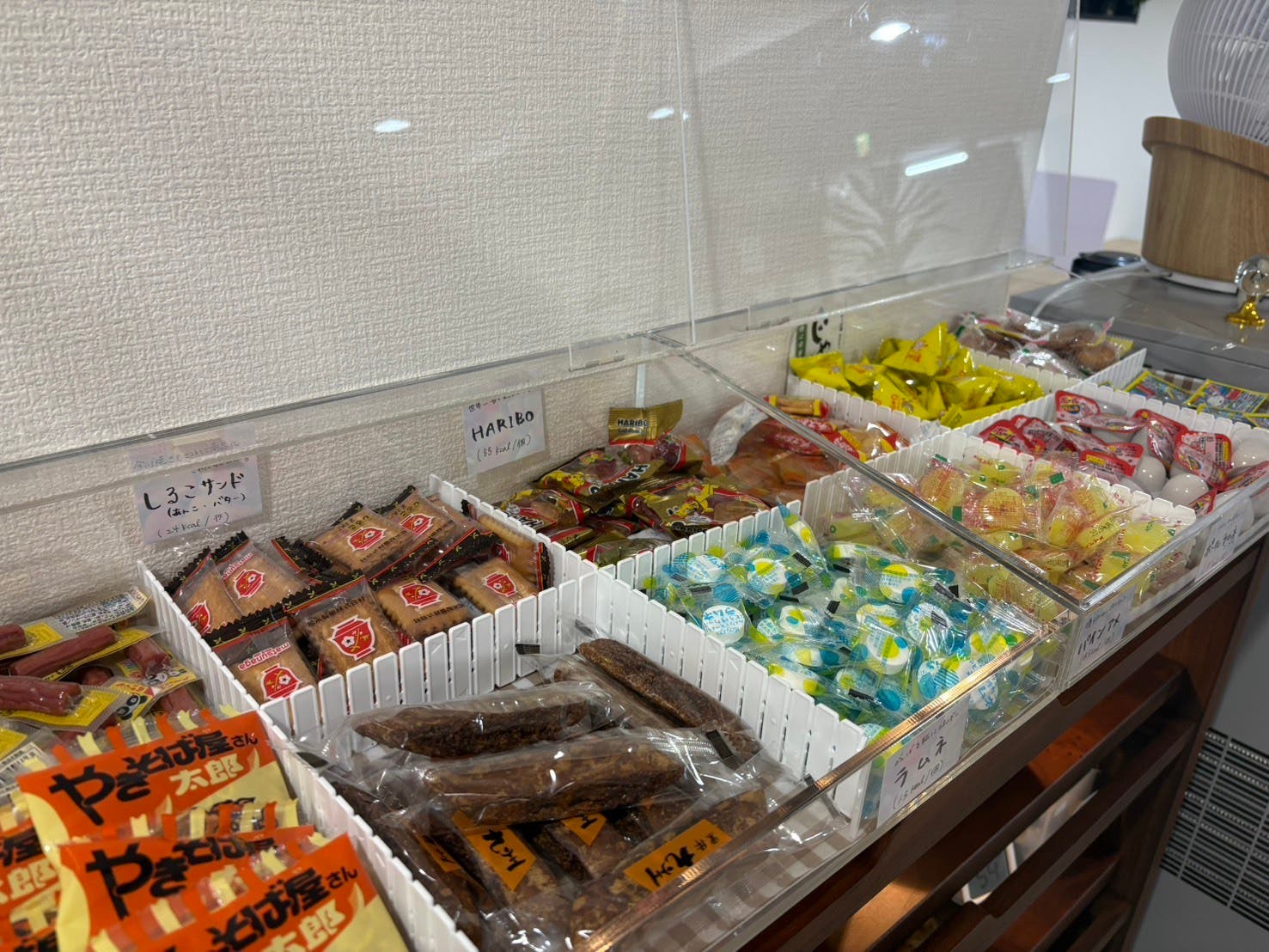 【生田駅徒歩6分】備品充実！ドリンク・お菓子付き～自習室・コワーキングスペース～の写真10