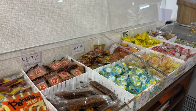 【生田駅徒歩6分】備品充実!ドリンク・お菓子付き~自習室・コワーキングスペース~の写真10