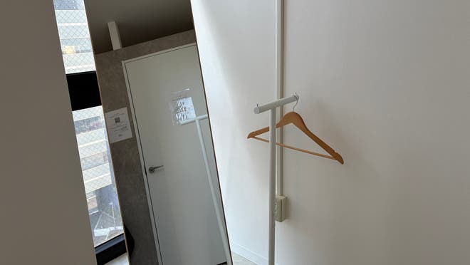 新規オープン!高崎駅西口徒歩4分の完全個室のレンタルサロン(ルームC)|今なら先着でモニター価格あり!の写真6
