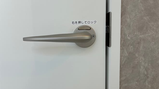 新規オープン!高崎駅西口徒歩4分の完全個室のレンタルサロン(ルームC)|今なら先着でモニター価格あり!の写真7