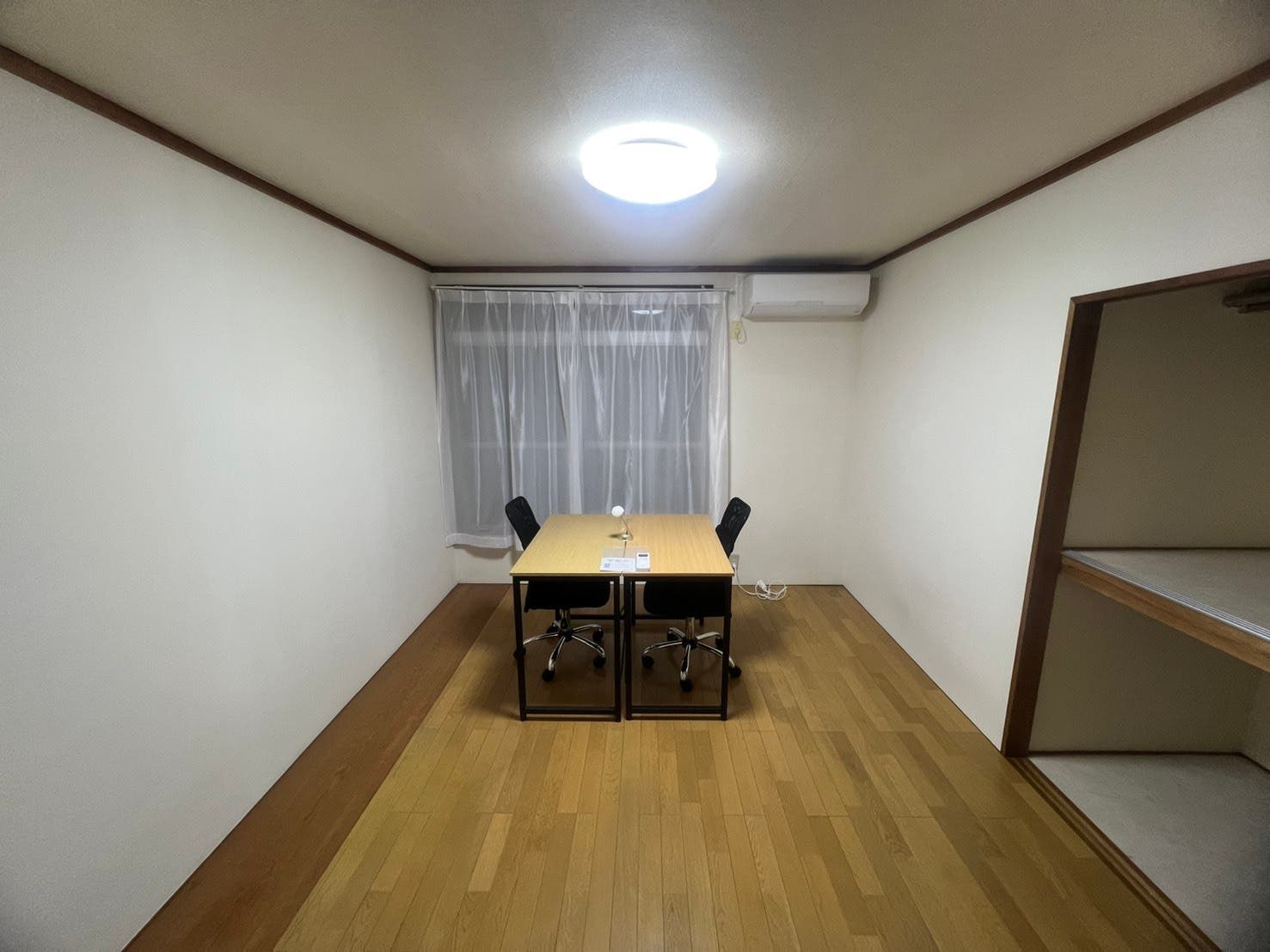 駒沢大学駅駅から徒歩8分のワンルームの写真1