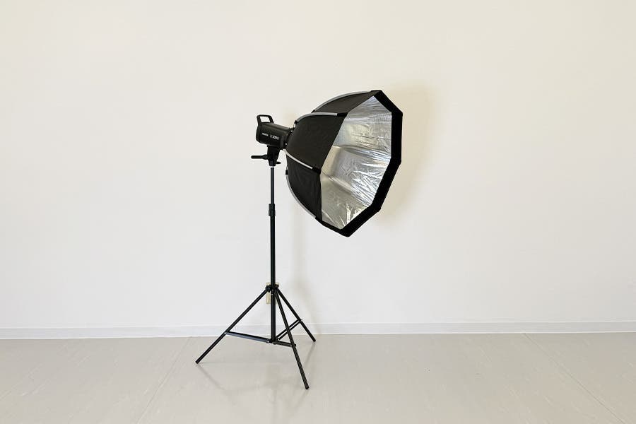 Godox SL100D LEDライトの画像1