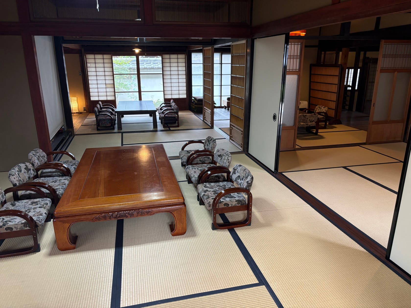【古民家】丸ごと貸切の一軒家　教室やセミナー、展示会や写真撮影にもの写真4