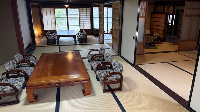 【古民家】丸ごと貸切の一軒家 教室やセミナー、展示会や写真撮影にもの写真4