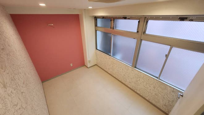 プレオープン 国立駅より徒歩1分のレンタルスペース ROOM1貸出 (お部屋毎に貸出となります。)の写真1