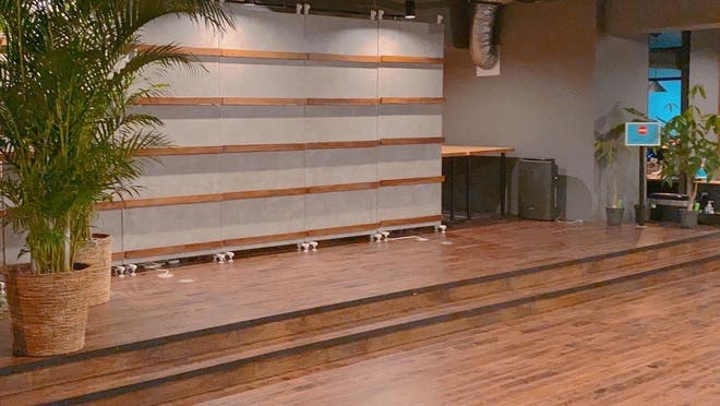 【南森町駅 徒歩3分】おしゃれなデザイン事務所を完全貸切。イベント/研修/セミナー/会議/講習会など【レンタルスペース】の写真27