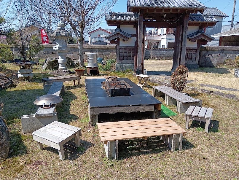 JR日豊本線山之口駅　徒歩3分！癒しの古民家ハウス　初夏のパーティーご予約承っております。の写真12