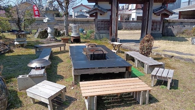 JR日豊本線山之口駅 徒歩3分!癒しの古民家ハウス 初夏のパーティーご予約承っております。の写真12