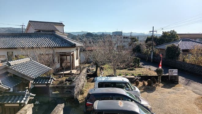 JR日豊本線山之口駅 徒歩3分!癒しの古民家ハウス 初夏のパーティーご予約承っております。の写真14