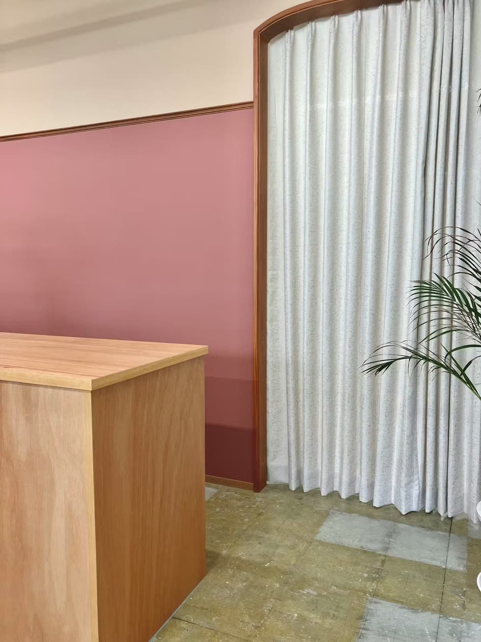 【仙台市・勾当台公園駅10分】アパレル系の展示会やポップアップストアに適したお洒落な内装のイベントスペースの写真6