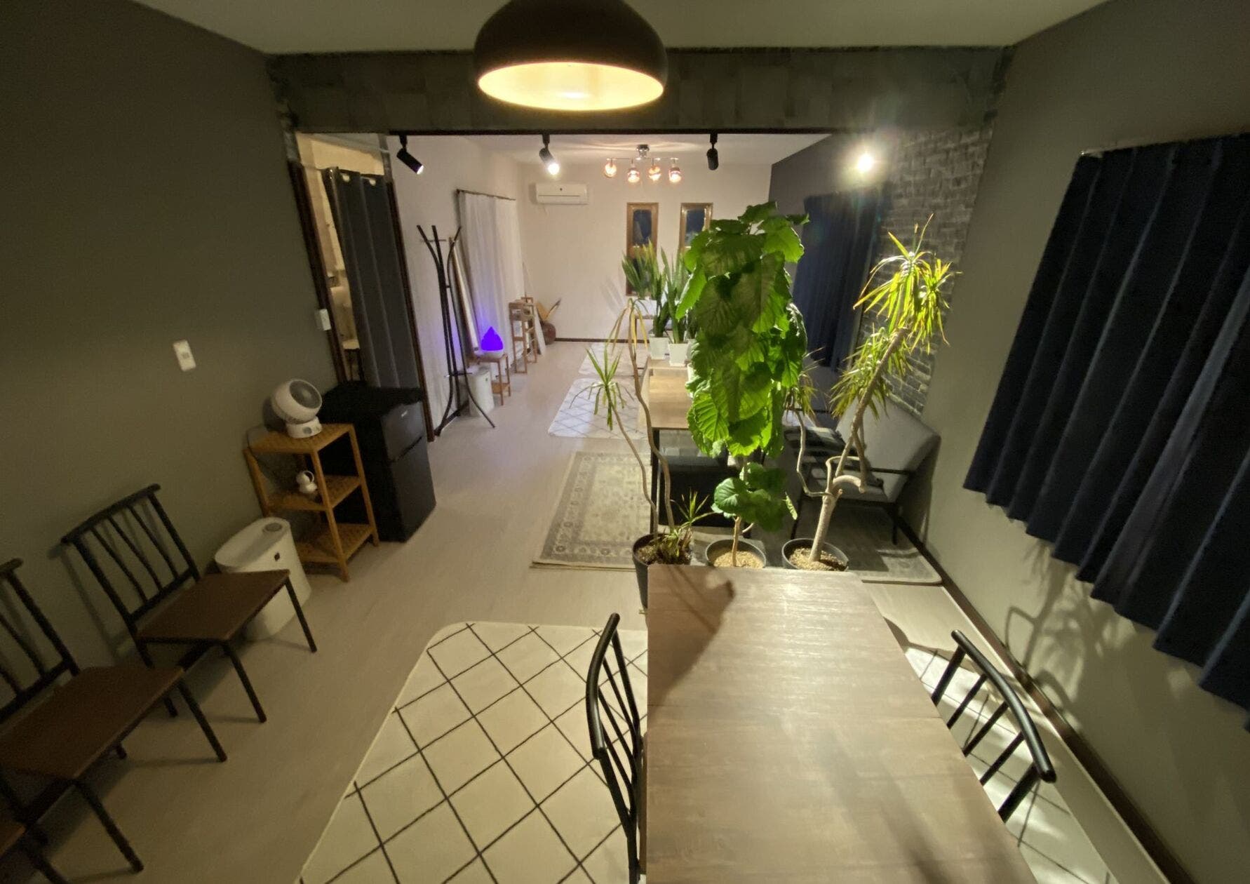アラハビーチから徒歩1分！隠れ家的レンタルサロンスペースの写真5