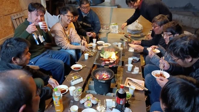 JR日豊本線山之口駅 徒歩3分!癒しの古民家ハウス 初夏のパーティーご予約承っております。の写真11